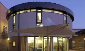 Guru Nanak School, Hayes | Glanville Group