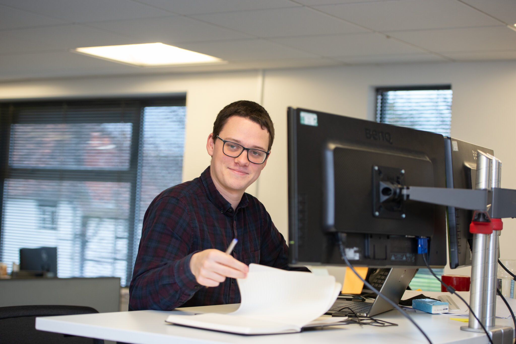 Careers | Glanville Group
