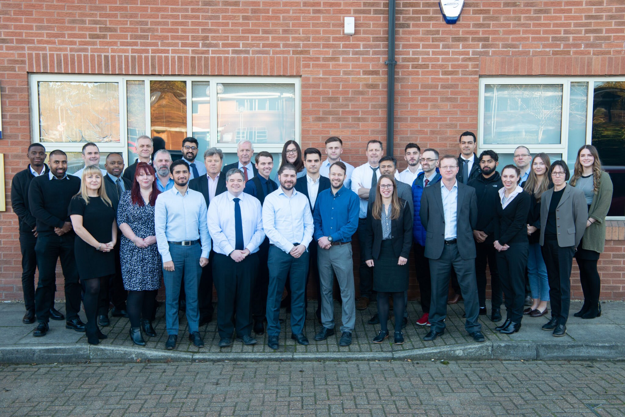 About Us | Glanville Group