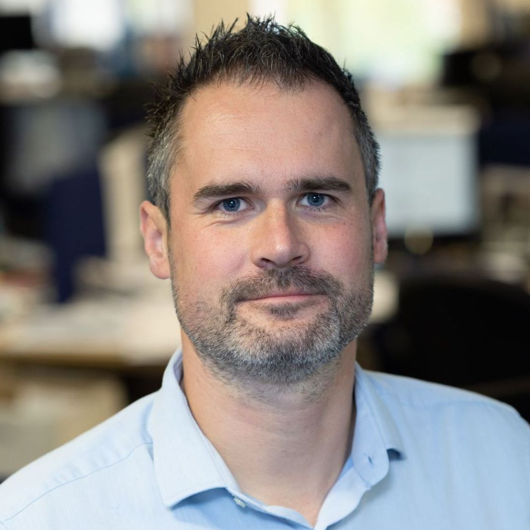 Meet the Team | Glanville Group