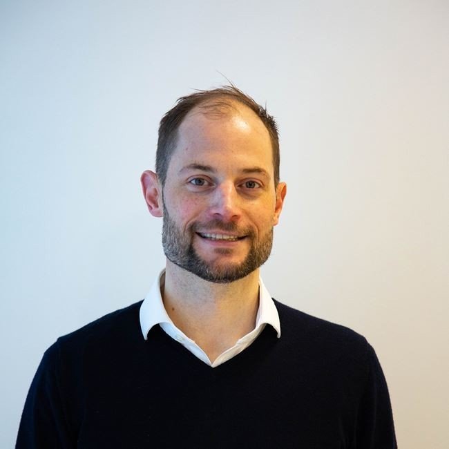 Meet the Team - Glanville Group