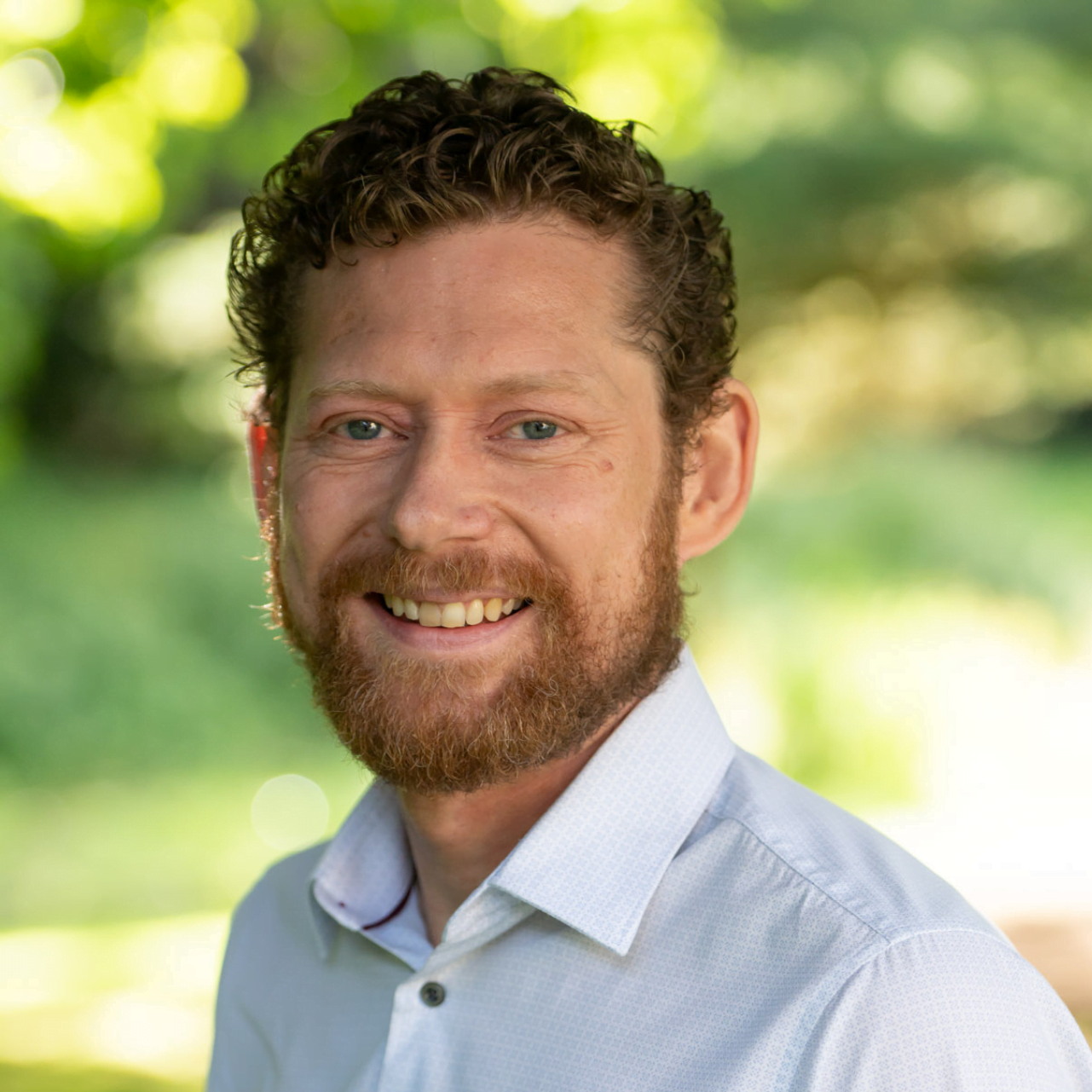 Meet the Team | Glanville Group