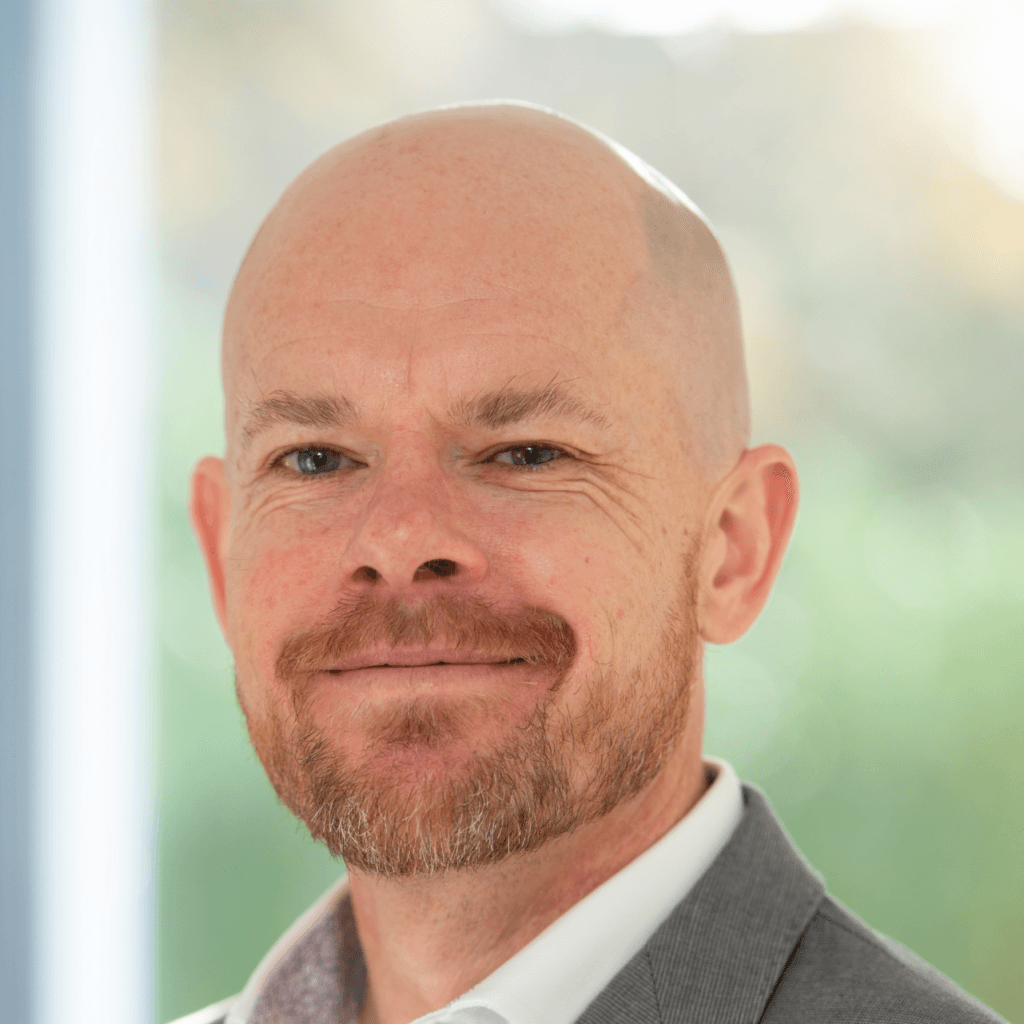 Meet the Team | Glanville Group